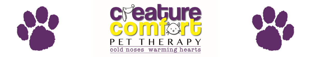 Creature Comfort // SP Custom Gear