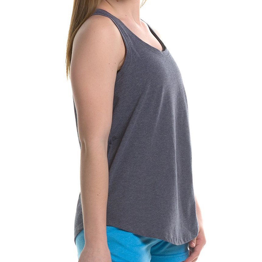 09) St. Clare Cheer - Crusader Nation Tank (JV Mandatory) Product ...