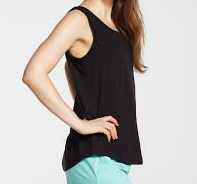 01) St. Clare Cheer - Captain Crusaders Tank (Varsity Mandatory ...