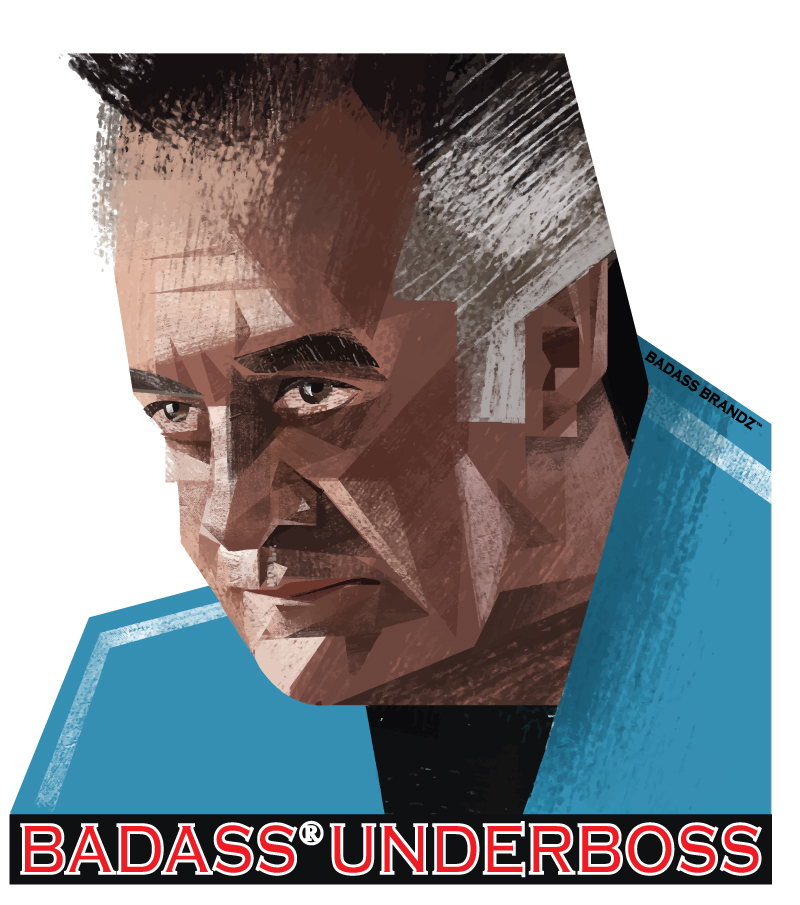 SC-06: BADASS® UNDERBOSS Product Details // BADASS BRANDZ™ // SP Custom ...