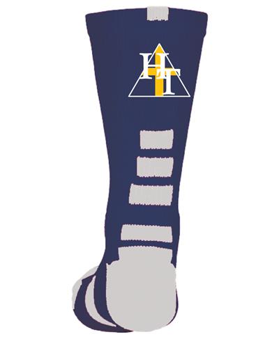 45) Holy Trinity - Socks Product Details // Holy Trinity School // SP ...