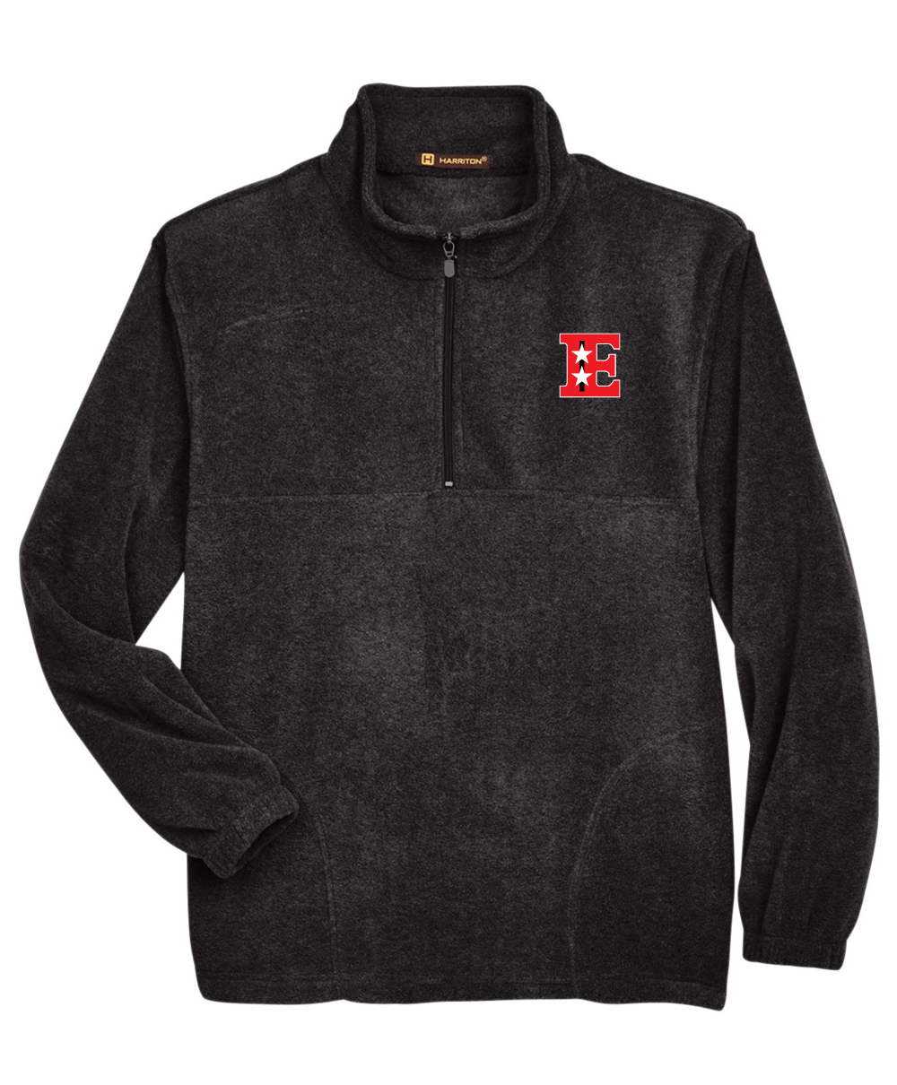 50) Elizabeth - Fleece Quarter-Zip Product Details // Elizabeth ...