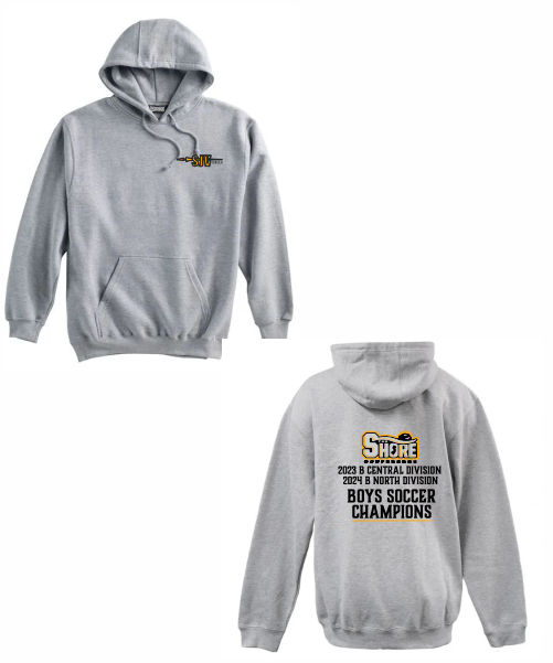 01. Championship Hoody Product Details // St. John Vianney Boys Soccer ...