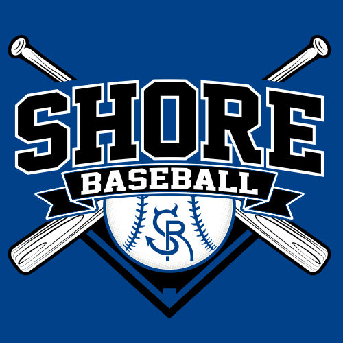 Shore Baseball // SP Custom Gear